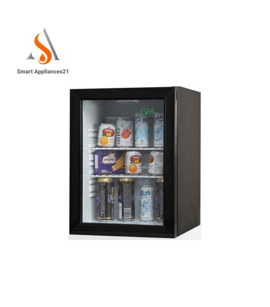 XC-40B Hotel Absorption Mini Fridge - SA21